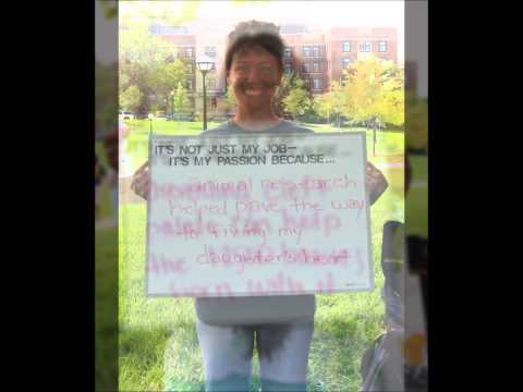 University of Michigan - Share That We Care