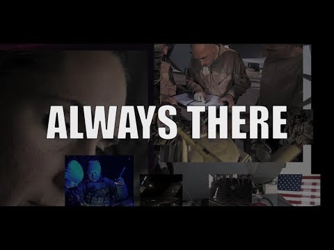 AMC: Always There