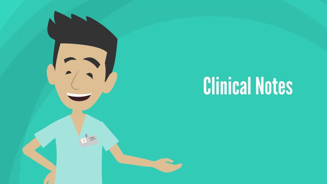 Clinical Notes: Clinical Notes Introduction