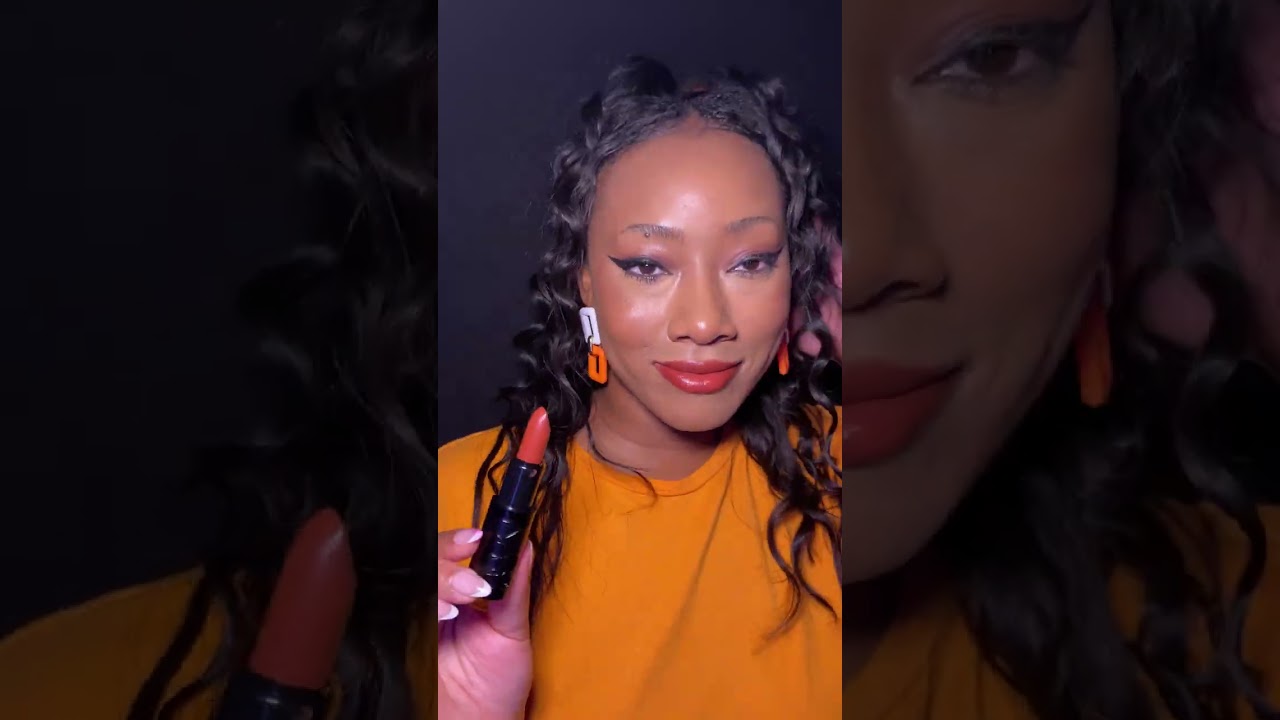 NEW NARS Explicit Lipstick Swatches!!