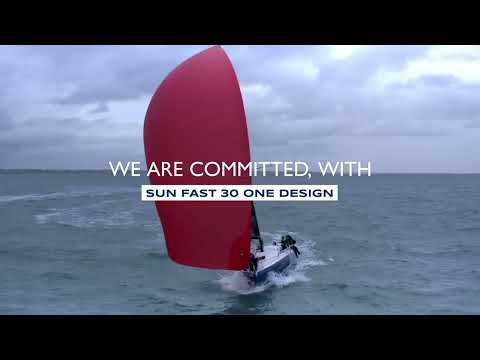 2025 Jeanneau 30 Sun Fast One Design Racer for sale - YachtWorld