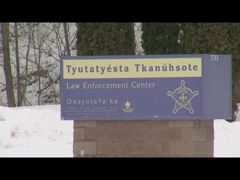 Names released for those involved in Oneida shootout