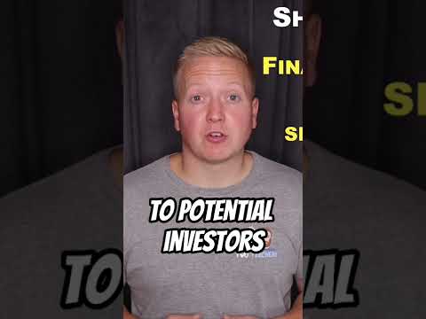 How Share Capital is used by businesses to raise money!