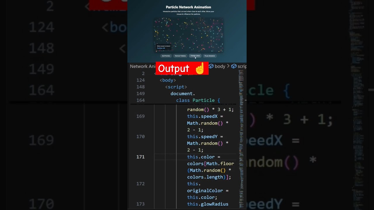 #shorts #shortvideo #trending #codinghere #coding #htmlinhindi #javascript #programming #learnhtml