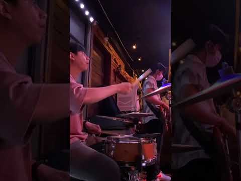Cinta Dan Rahasia #drumcam