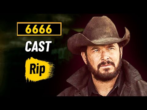 Yellowstone 6666 Cast - Rip Wheeler (Cole Hauser) Joins the Cast!