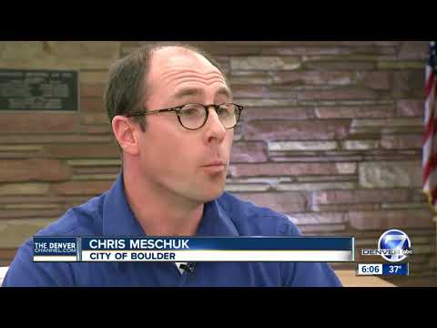 Boulder the latest Front Range community to explore municipal broadband