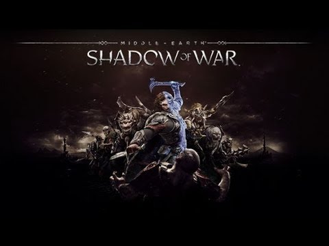 How to download Middle Earth Shadow of War torrent 100% working game and how to start