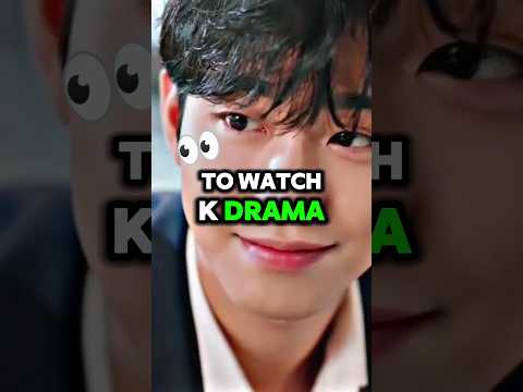 Top 5 Apps To Watch Kdrama In Hindi Free 🔥 #kdrama #apps #viral