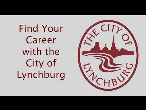 Plant Mechanic Apprentice Job Opening - City of Lynchburg