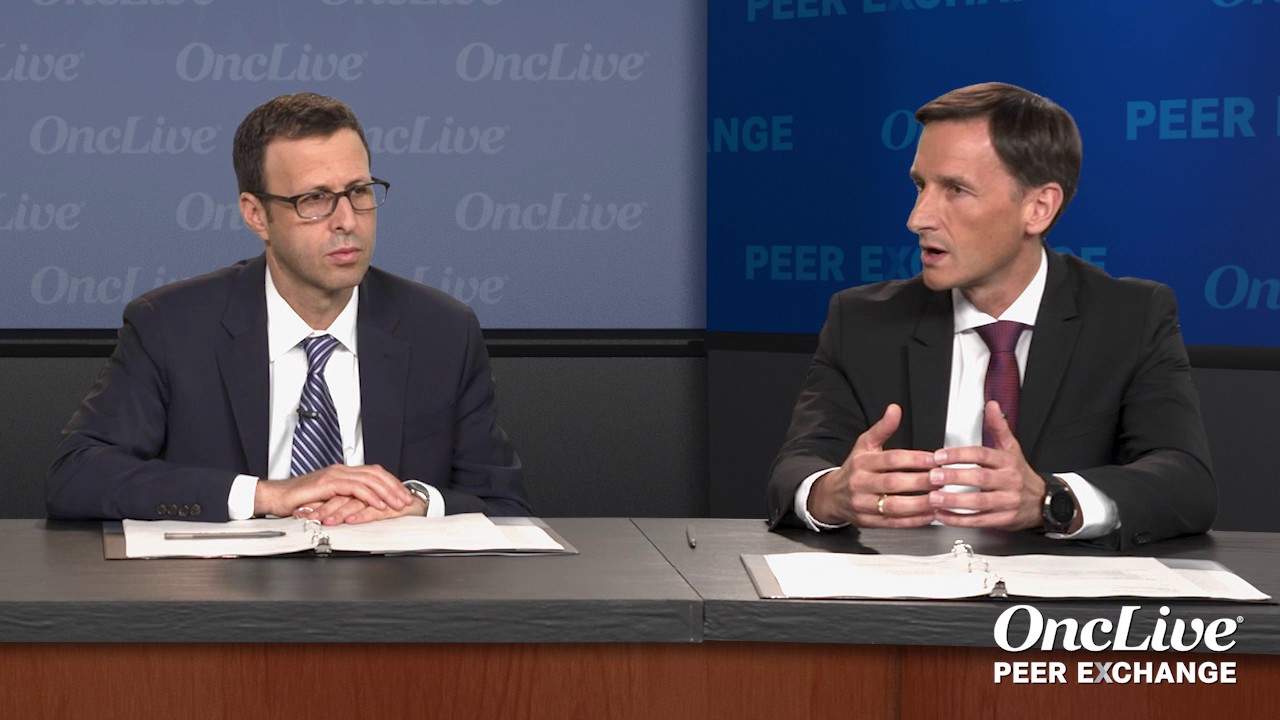 Screening for HCC: Current and Emerging Biomarkers