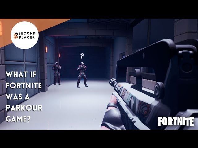 Viral Fortnite clip shows just how much the game has changed in under a ...