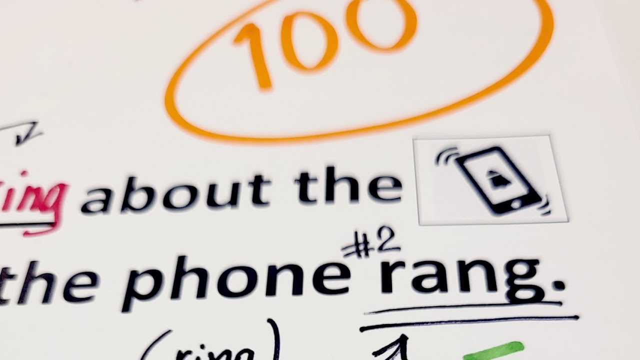 English Grammar Quiz | Test Your English Level (A1–B1) | English With Alina✏️ 🗒