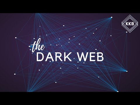 The Dark Web | Is it dangerous?