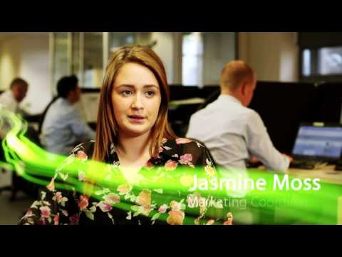 Why work for BDR?...
