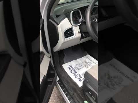 Oil light reset 2010 Chevy equinox TL