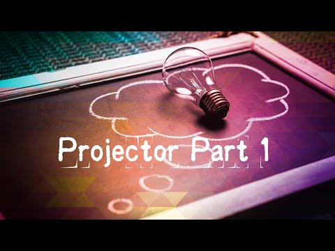 Projector Human Design Type/ Part 1 by Denise Mathew