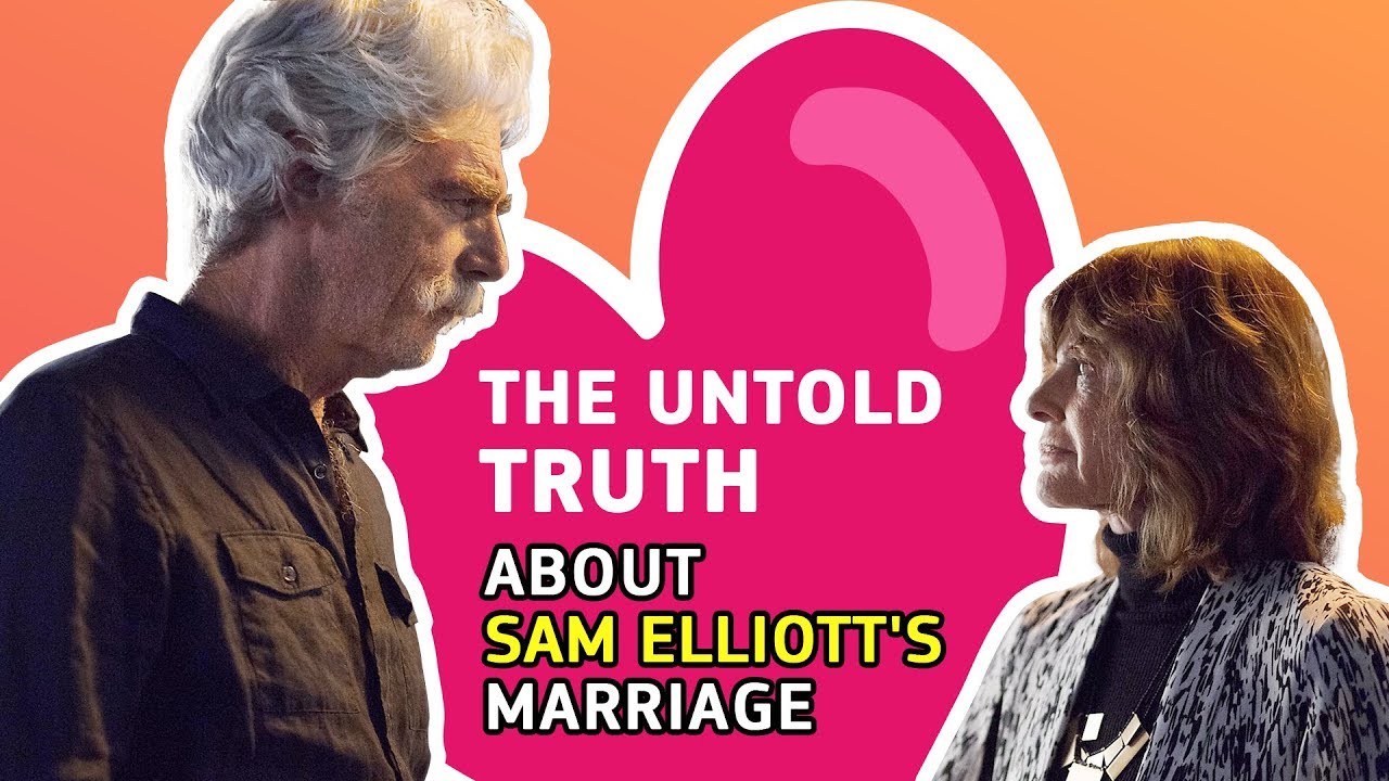 The Untold Truth About Sam Elliott and Katharine Ross | ⭐OSSA