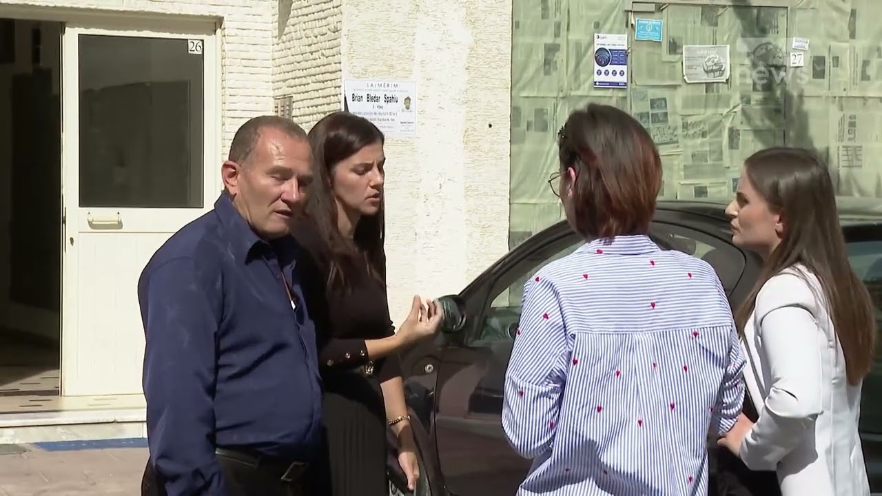 Top News – Vdekja e 3-vjeçarit në klinikën dentare/ Zbardhet ekspertiza ... Top News – Vdekja e 3-vjeçarit në klinikën dentare/ Zbardhet ekspertiza ...