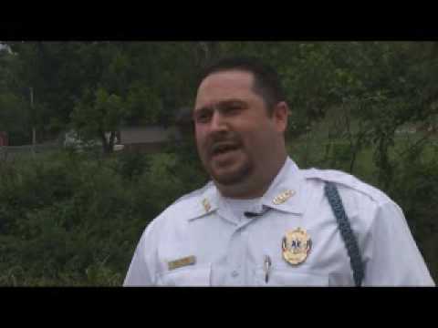 Oklahoma EMS Rush