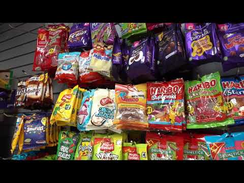 White Rock Convenience Food Market Hastings
