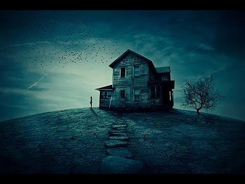 The Haunted Shadows