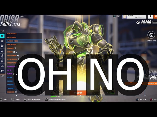 How to fix 'Player is in a different version of Overwatch' error in Overwatch 2