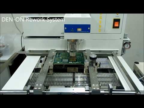 BGA Rework Machine - BGA Machine Latest Price, Manufacturers & Suppliers