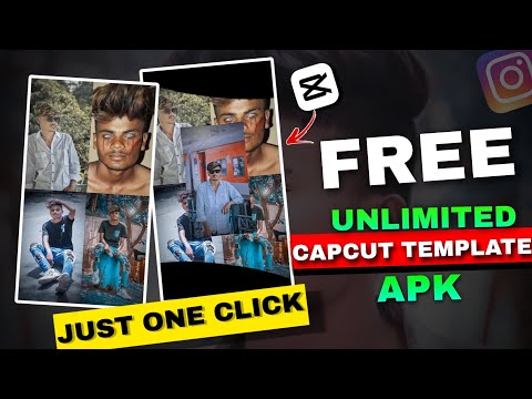 Beat 5/5 ANH Capcut Template Tutorial | Just One Click #editormrbablu