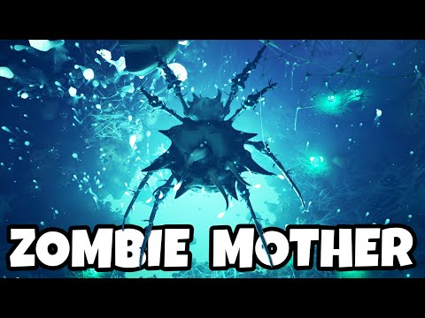 Steam Community :: Video :: The new INFECTED BROODMOTHER is IMMORTAL!