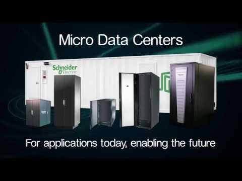 Micro Data Centers: how to estimate personal Micro Data Centers process ...