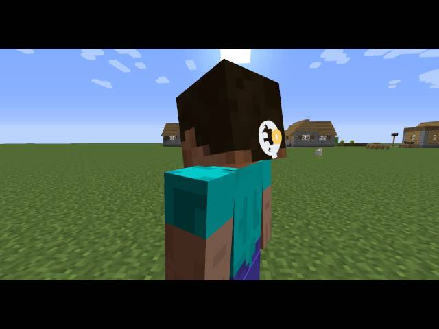 Remember Me mod Minecraft Mod