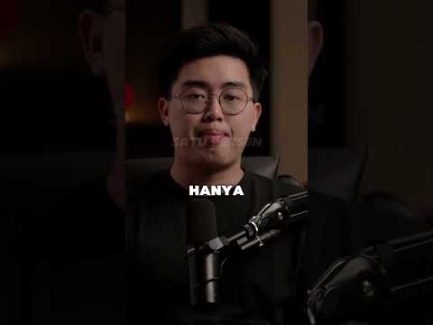 Orang miskin selalu menghibur dirinya dengan cara menyalahkan orang lain #timothyronald #ncek