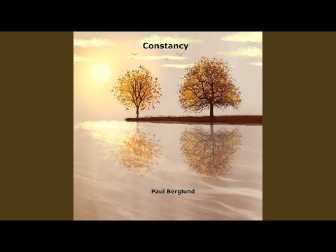 Constancy