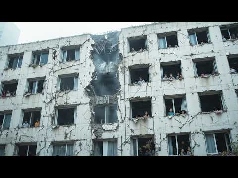 Massive EARTHQUAKE! JAPAN Most Biggest Earthquake Caught on Camera 2025