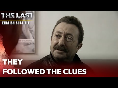 They Followed the Clues | The Last Serie | English Subtitles | Son