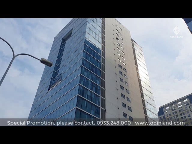 Etown Central | 11 Đoàn Văn Bơ, Quận 4, HCM