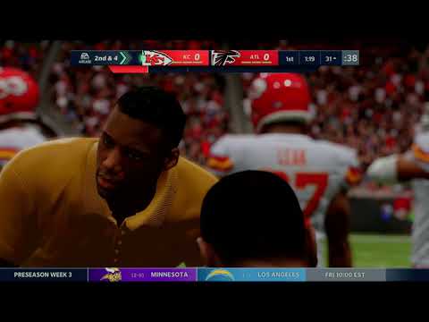 Steam Community :: Video :: Madden 21 Next Gen Franchise Mode Episode ...
