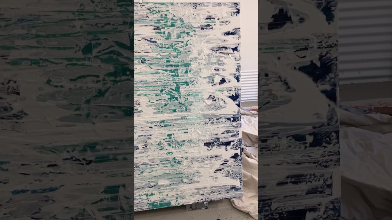 After The Wave Has Broken
