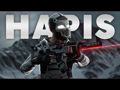 Steam Community :: Video :: A Tribute to Hapis - Rust