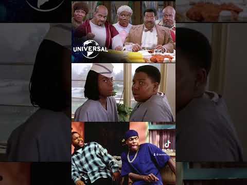 Best Black Comedy?