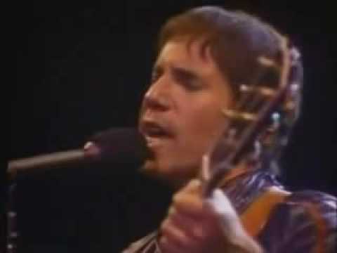 Paul Simon 1980 One Trick Pony