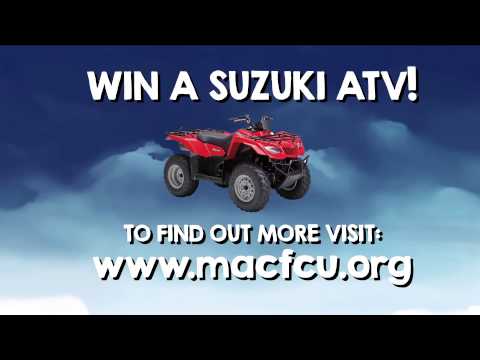 MAC FCU - Generic Giveaway