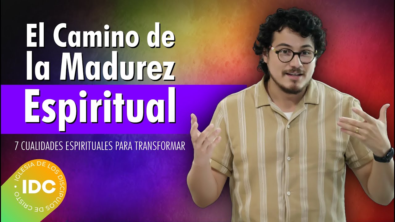 7 Spiritual Qualities for Transformation: The Path to Spiritual ...