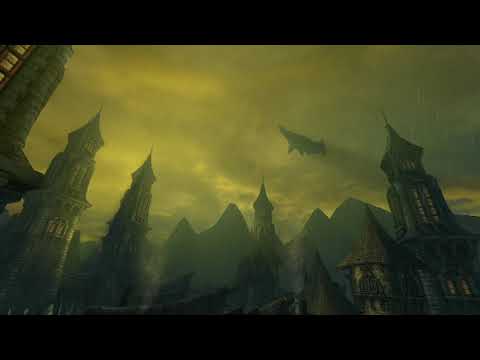 Steam Community :: Video :: Divinity II Ego Draconis - Aleroth