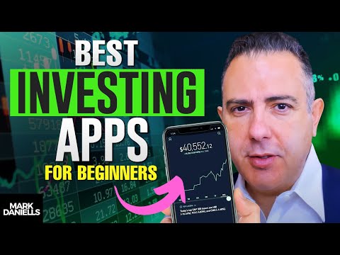 The Best Investing Apps: Best Investing Apps For Beginners