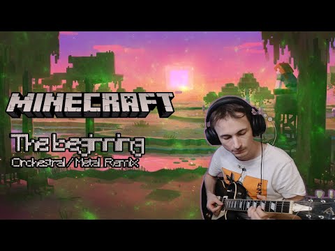 Steam Community :: Video :: Minecraft - Beginning (Orchestral Metal ...