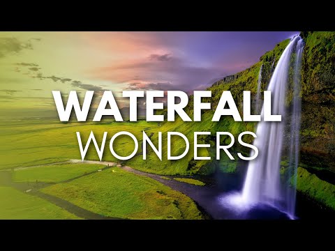 15 Most Beautiful Waterfalls in the World | Travel