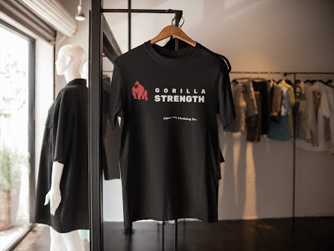 What is a bio washed T-shirt? biowashed cotton explained