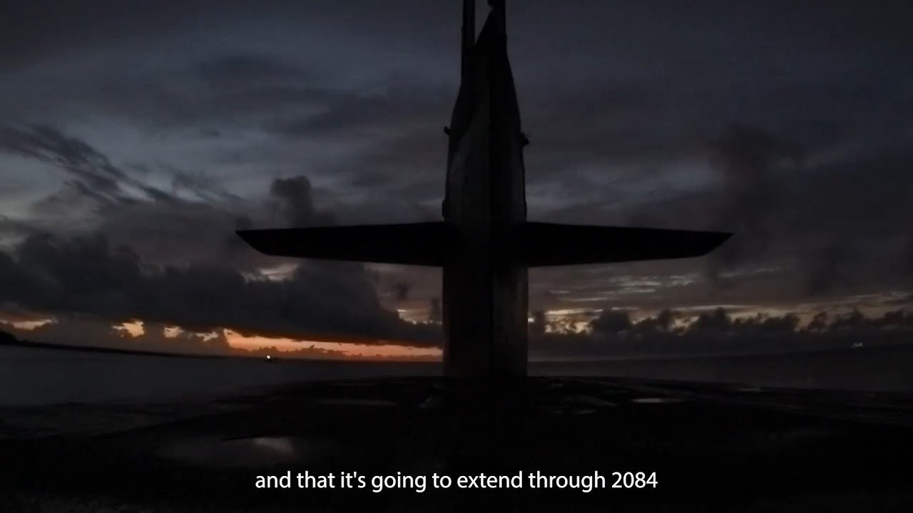 Strategic Systems Programs | GD Mission Systems